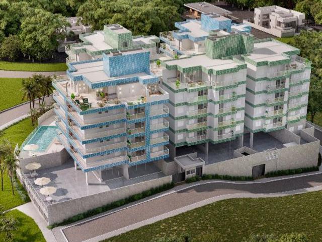 Apartamento em Praia Grande, Ubatuba/SP de 61m² 2 quartos à venda por R$ 585.810,00