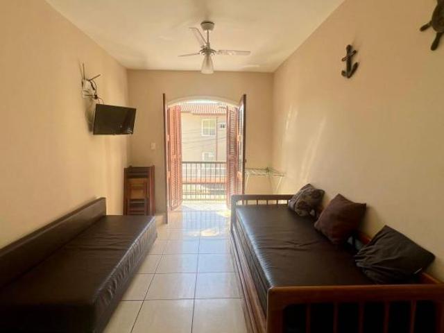 Apartamento em Praia Grande, Ubatuba/SP de 62m² 2 quartos à venda por R$ 500.000,00