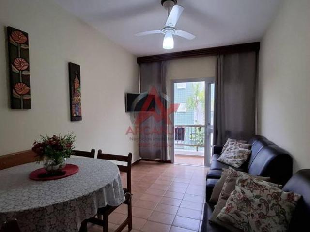Apartamento em Praia Grande, Ubatuba/SP de 62m² 2 quartos à venda por R$ 530.000,00