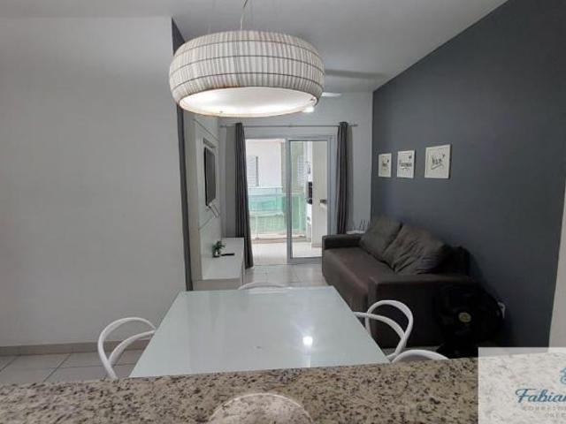 Apartamento em Praia Grande, Ubatuba/SP de 62m² 2 quartos à venda por R$ 750.000,00