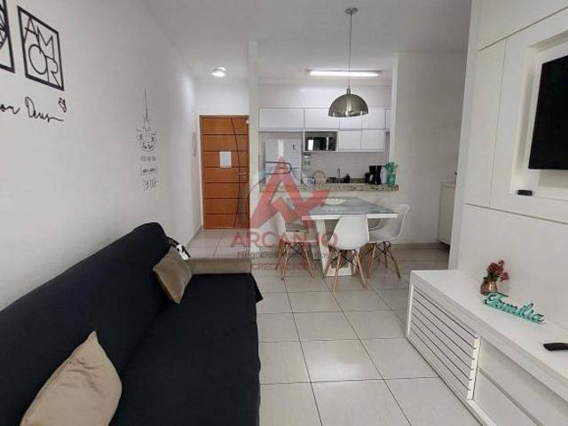Apartamento em Praia Grande, Ubatuba/SP de 62m² 2 quartos à venda por R$ 750.000,00