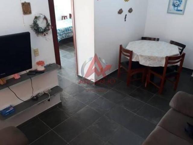 Apartamento em Praia Grande, Ubatuba/SP de 74m² 2 quartos à venda por R$ 640.000,00
