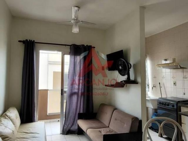 Apartamento em Praia Grande, Ubatuba/SP de 75m² 2 quartos à venda por R$ 530.000,00