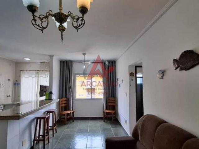Apartamento em Praia Grande, Ubatuba/SP de 75m² 2 quartos à venda por R$ 600.000,00