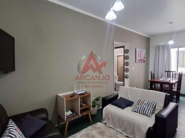 Apartamento em Praia Grande, Ubatuba/SP de 75m² 2 quartos à venda por R$ 615.000,00
