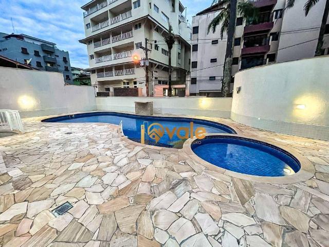 Apartamento em Praia Grande, Ubatuba/SP de 75m² 2 quartos à venda por R$ 899.900,00
