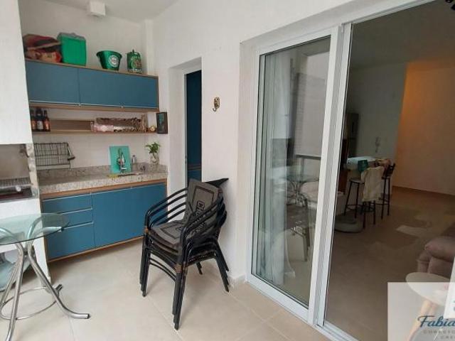 Apartamento em Praia Grande, Ubatuba/SP de 75m² 2 quartos à venda por R$ 900.000,00