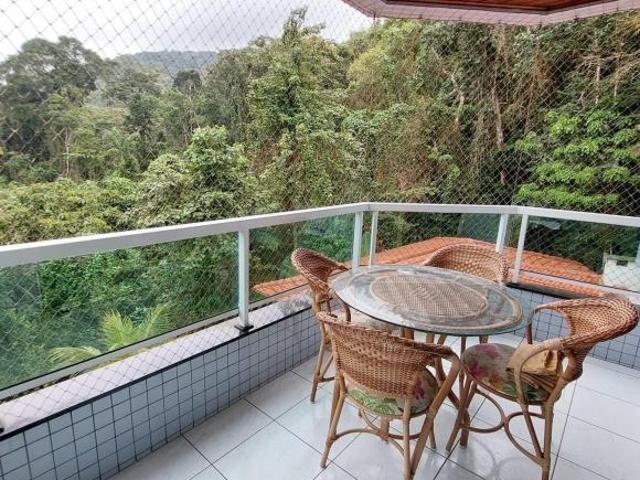 Apartamento em Praia Grande, Ubatuba/SP de 78m² 2 quartos à venda por R$ 825.000,00