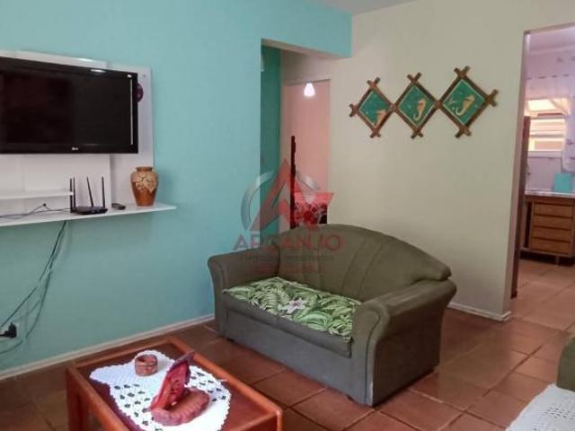 Apartamento em Praia Grande, Ubatuba/SP de 70m² 2 quartos à venda por R$ 540.000,00