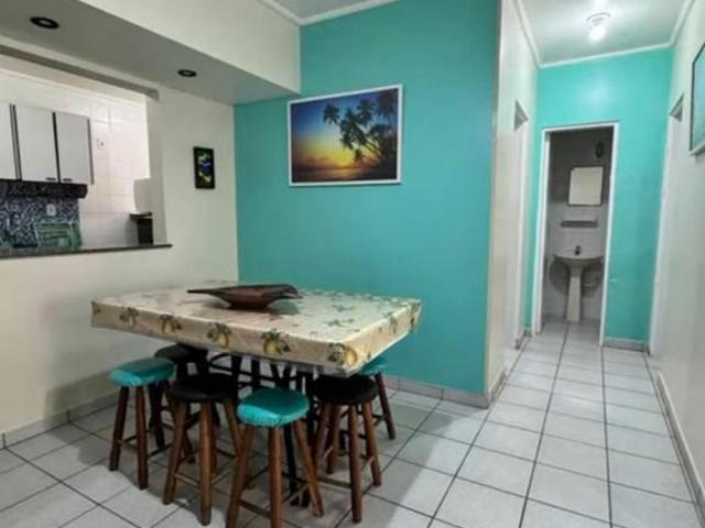 Apartamento em Praia Grande, Ubatuba/SP de 70m² 2 quartos à venda por R$ 650.000,00