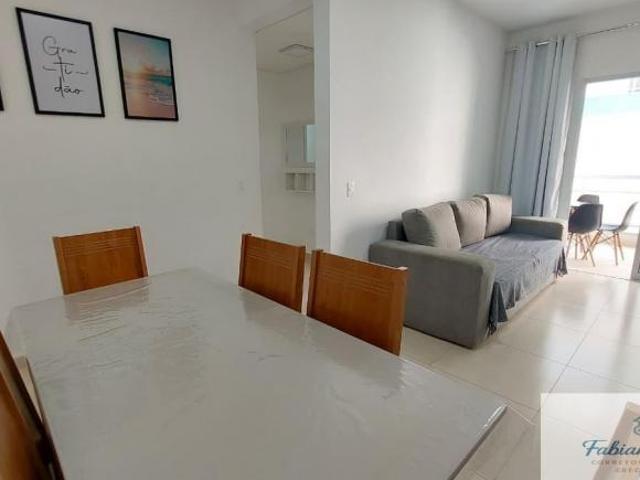 Apartamento em Praia Grande, Ubatuba/SP de 70m² 2 quartos à venda por R$ 850.000,00