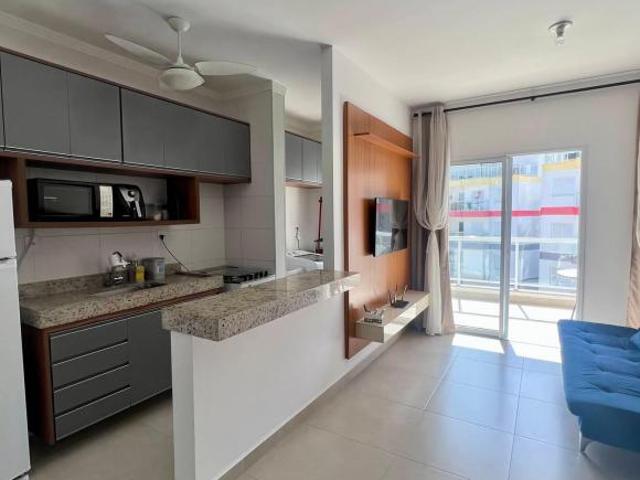 Apartamento em Praia Grande, Ubatuba/SP de 85m² 2 quartos à venda por R$ 865.000,00