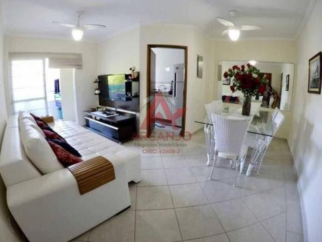 Apartamento em Praia Grande, Ubatuba/SP de 87m² 2 quartos à venda por R$ 1.090.000,00