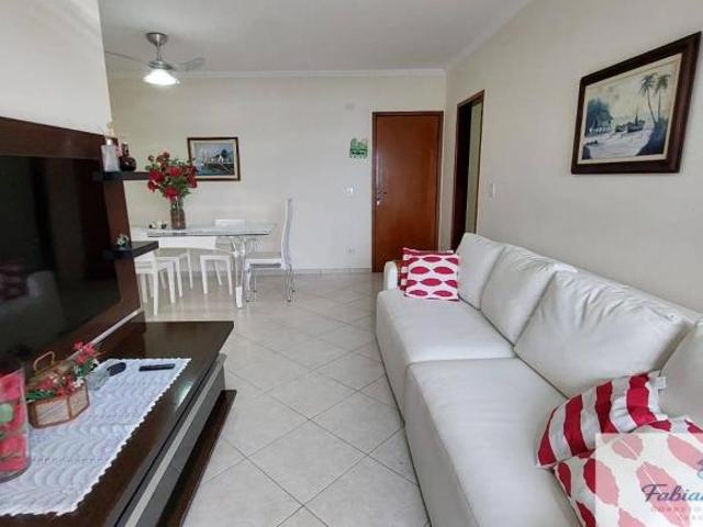 Apartamento em Praia Grande, Ubatuba/SP de 87m² 2 quartos à venda por R$ 1.100.000,00