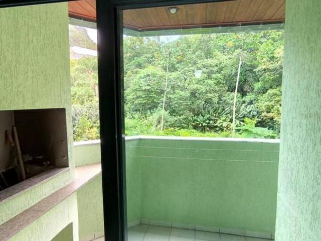 Apartamento em Praia Grande, Ubatuba/SP de 88m² 2 quartos à venda por R$ 615.000,00