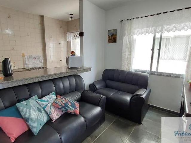 Apartamento em Praia Grande, Ubatuba/SP de 80m² 2 quartos à venda por R$ 525.000,00