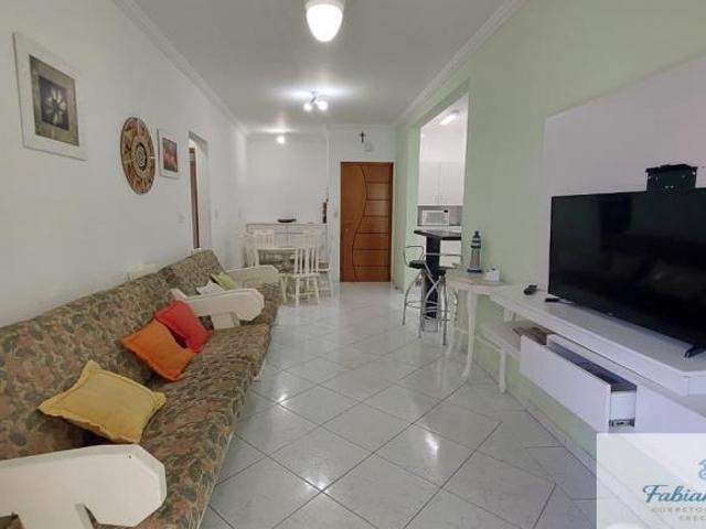 Apartamento em Praia Grande, Ubatuba/SP de 80m² 2 quartos à venda por R$ 825.000,00