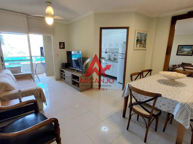 Apartamento em Praia Grande, Ubatuba/SP de 80m² 3 quartos à venda por R$ 1.199.000,00