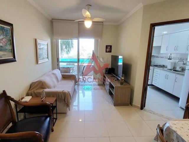 Apartamento em Praia Grande, Ubatuba/SP de 80m² 3 quartos à venda por R$ 1.200.000,00