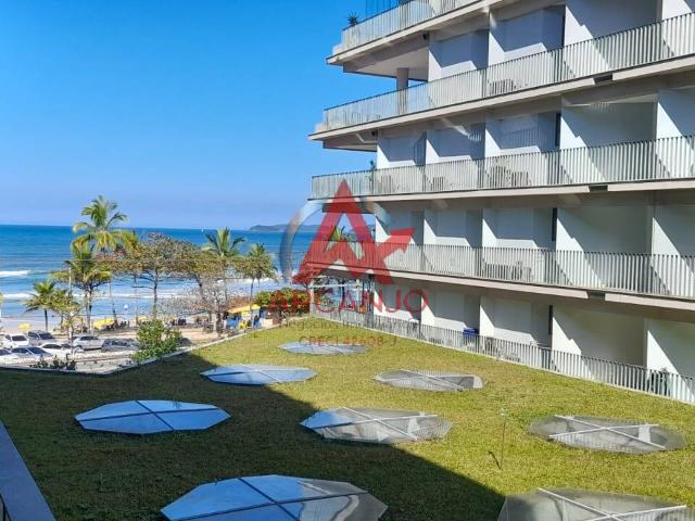 Apartamento em Praia Grande, Ubatuba/SP de 90m² 2 quartos à venda por R$ 2.349.900,00
