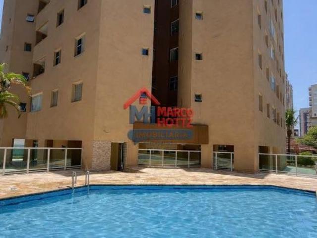 Apartamento em Praia Grande, Vila Tupi 3 quartos, 1 suíte 80m