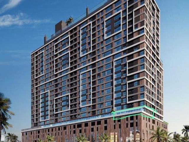 Apartamento em Praia João Rosa, Biguaçu/SC de 144m² 3 quartos à venda por R$ 989.900,00