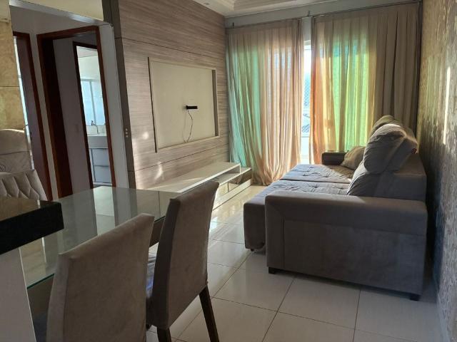 Apartamento em Praia João Rosa, Biguaçu/SC de 100m² 3 quartos à venda por R$ 499.900,00