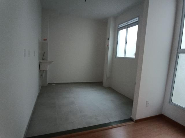 Apartamento em Praia João Rosa, Biguaçu/SC de 43m² 2 quartos à venda por R$ 249.900,00