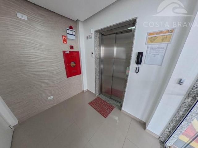 Apartamento em Praia Mansa Matinhos