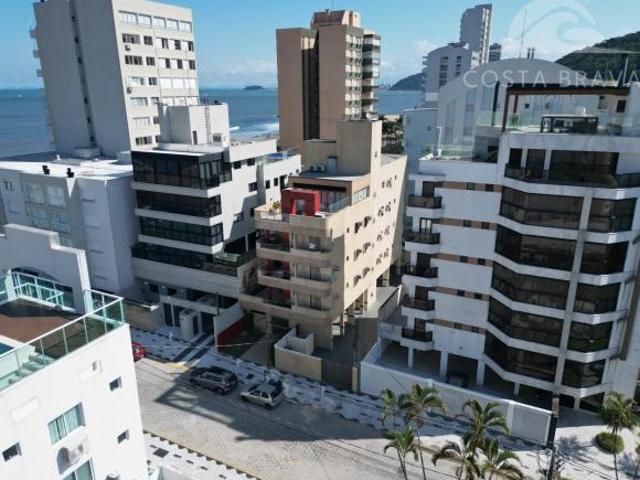 Apartamento em Praia Mansa Matinhos