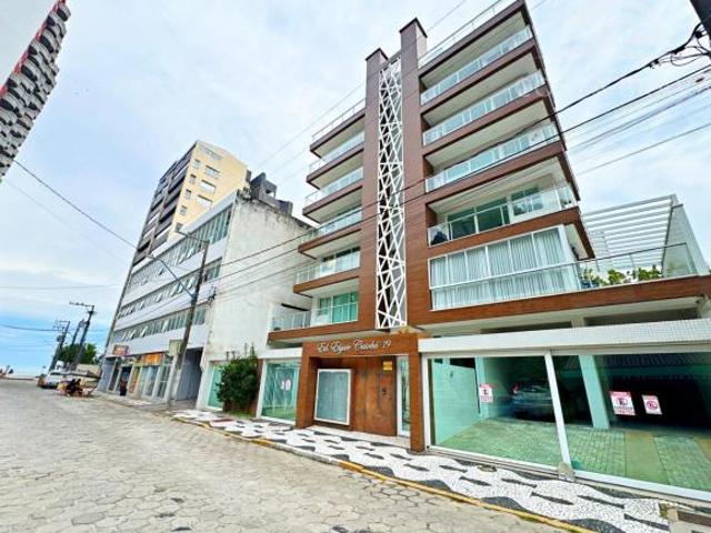 Apartamento em Praia Mansa Matinhos