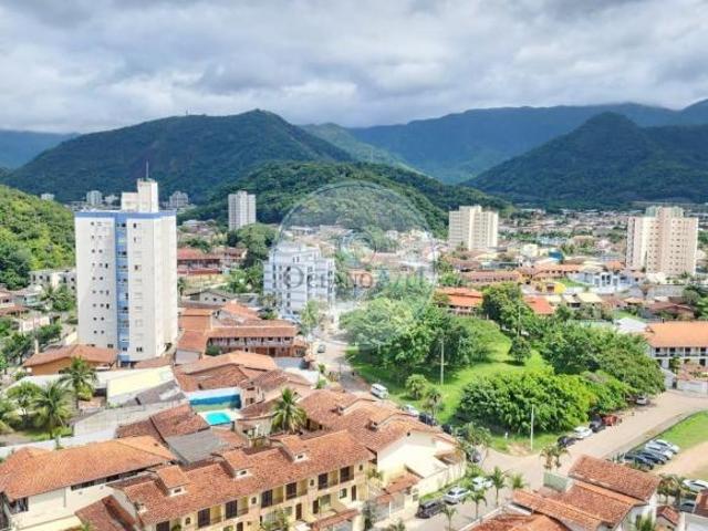 Apartamento em Prainha Caraguatatuba