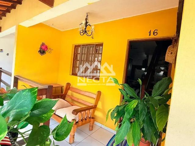 Apartamento em Prainha, Caraguatatuba/SP de 40m² 1 quartos à venda por R$ 279.000,00