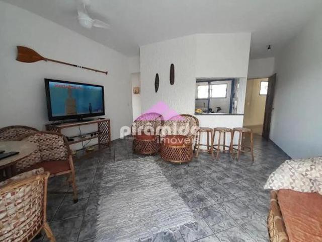 Apartamento em Prainha, Caraguatatuba/SP de 72m² 2 quartos à venda por R$ 535.000,00