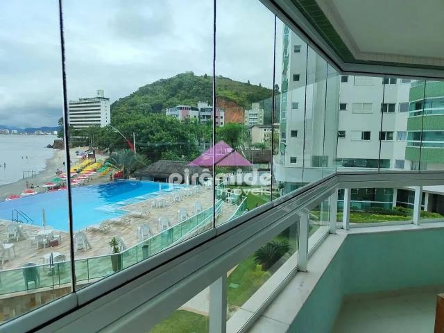 Apartamento em Prainha, Caraguatatuba/SP de 76m² 2 quartos à venda por R$ 969.000,00