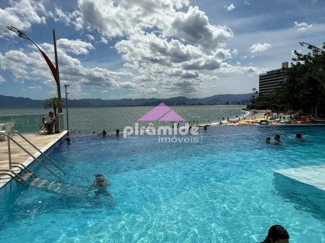 Apartamento em Prainha, Caraguatatuba/SP de 82m² 2 quartos para locação R$ 5.300,00/mes