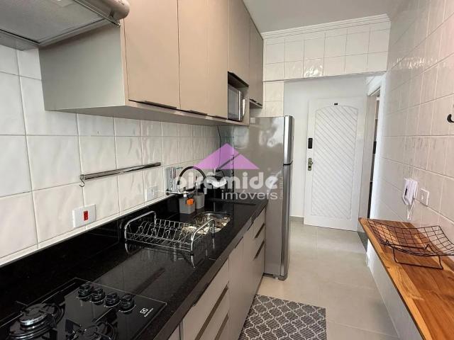 Apartamento em Prainha, Caraguatatuba/SP de 82m² 2 quartos para locação R$ 5.300,00/mes