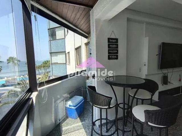 Apartamento em Prainha, Caraguatatuba/SP de 90m² 3 quartos à venda por R$ 820.000,00