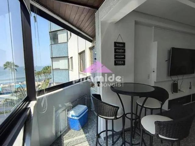 Apartamento em Prainha, Caraguatatuba/SP de 90m² 3 quartos à venda por R$ 860.000,00