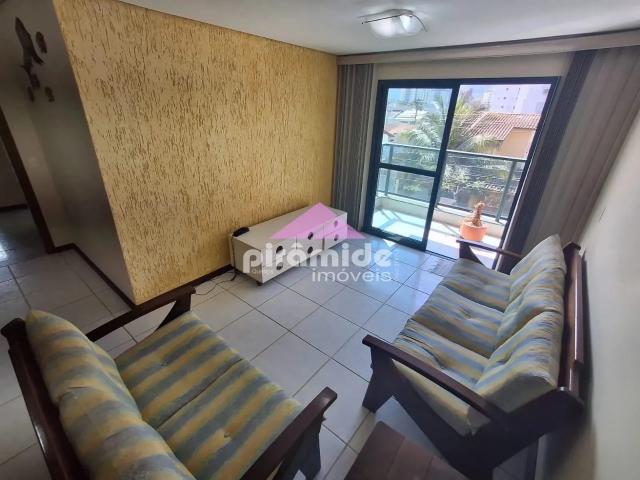 Apartamento em Prainha, Caraguatatuba/SP de 110m² 3 quartos à venda por R$ 849.000,00