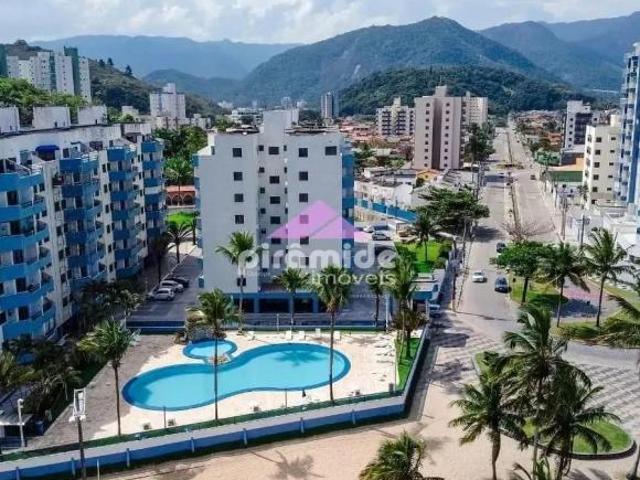 Apartamento em Prainha, Caraguatatuba/SP de 180m² 5 quartos à venda por R$ 1.200.000,00