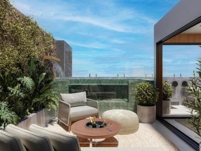 Apartamento em Prainha