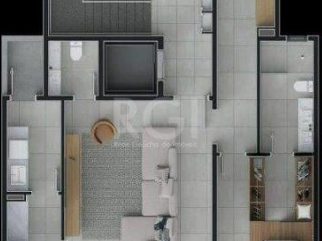 Apartamento em Prainha