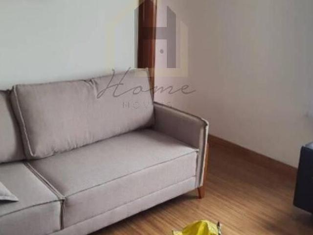 Apartamento em prédio baixo à venda com 63 metros 2 dormitórios sendo 1 suíte. Utinga. Santo André