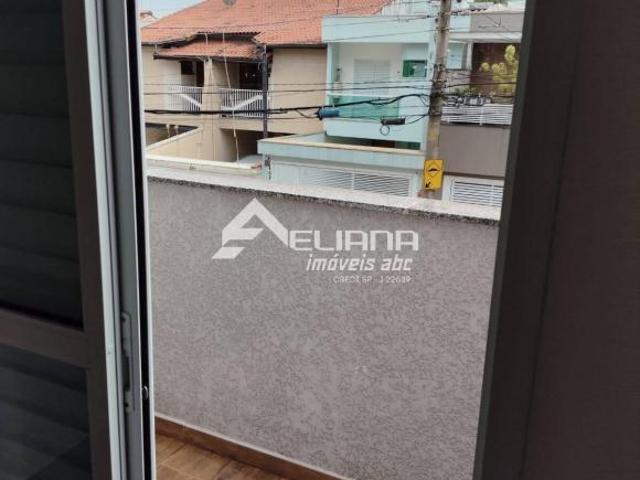 Apartamento em prédio baixo, novo, 2 quartos, Vila Floresta