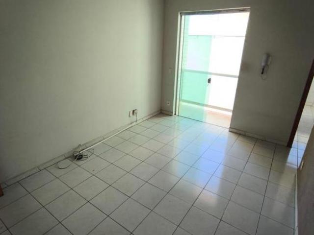 Apartamento em prédio individual à venda no bairro Senhora das Graças em Betim