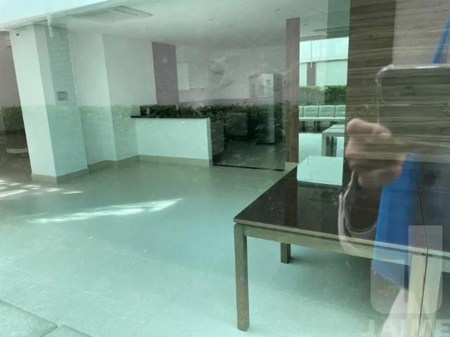 Apartamento em prédio novo com lazer total próximo ao metro Mackenzie