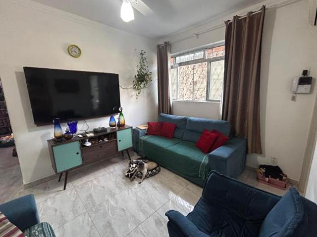 Apartamento em prédio SEM CONDOMÍNIO