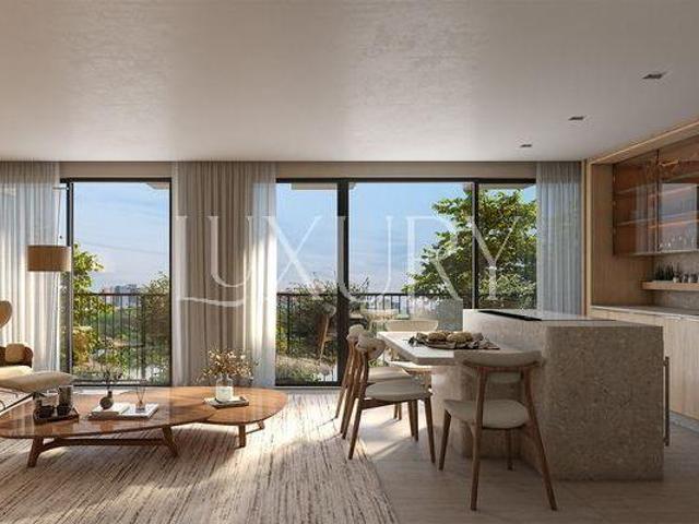 Apartamento em predio que esta em fase de entrega. Planysd diversificadas, 2 suítes à venda no bai