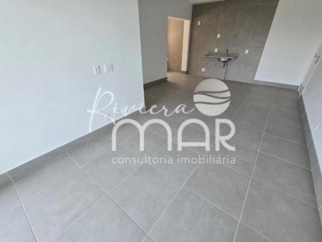 APARTAMENTO EM PRÉDIO RECÉM CONSTRUÍDO COM LINDA VISTA PARA A SERRA E RIVIERA